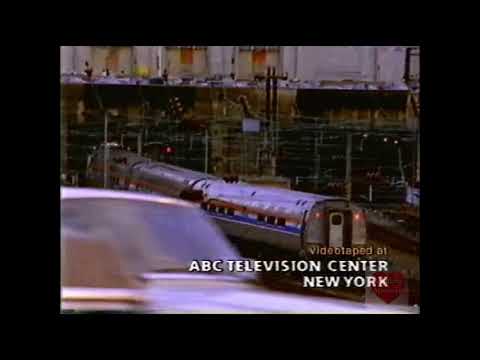 One Life To Live | ABC | Ending | 1996