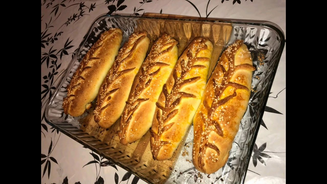 Samuna me patate, dhe mish të bluar, shumë të shijshme - YouTube