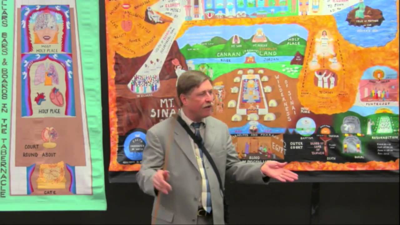 Dr Terry Welsh, Dean - YouTube