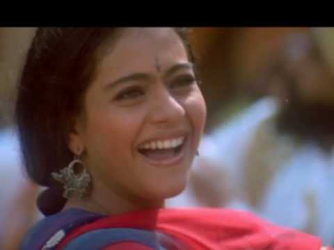 Srk & Kajol - Dancing Jodi - YouTube