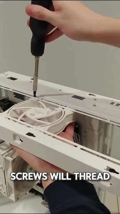 Part 9: How to Build a Computer from Scratch! 🛠️ - YouTube