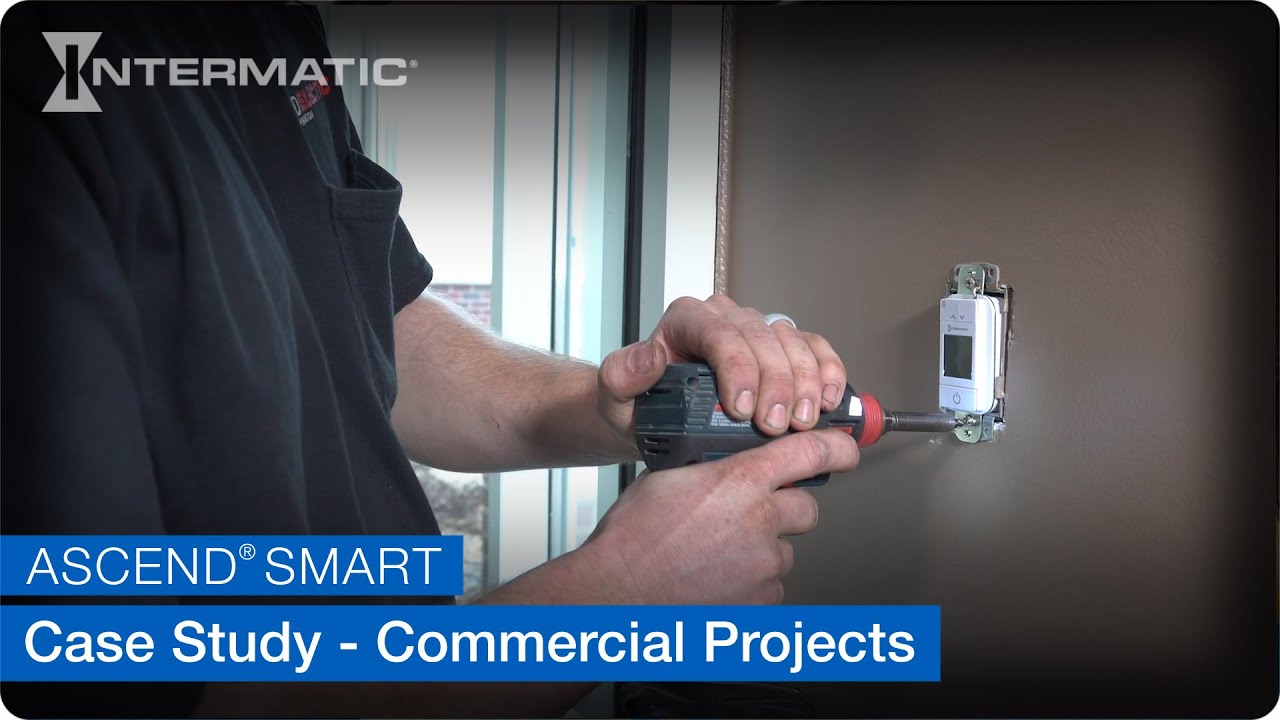 Ascend® Smart a Flexible, Cost-Effective Solution for Commercial Electrical Projects - Case ...