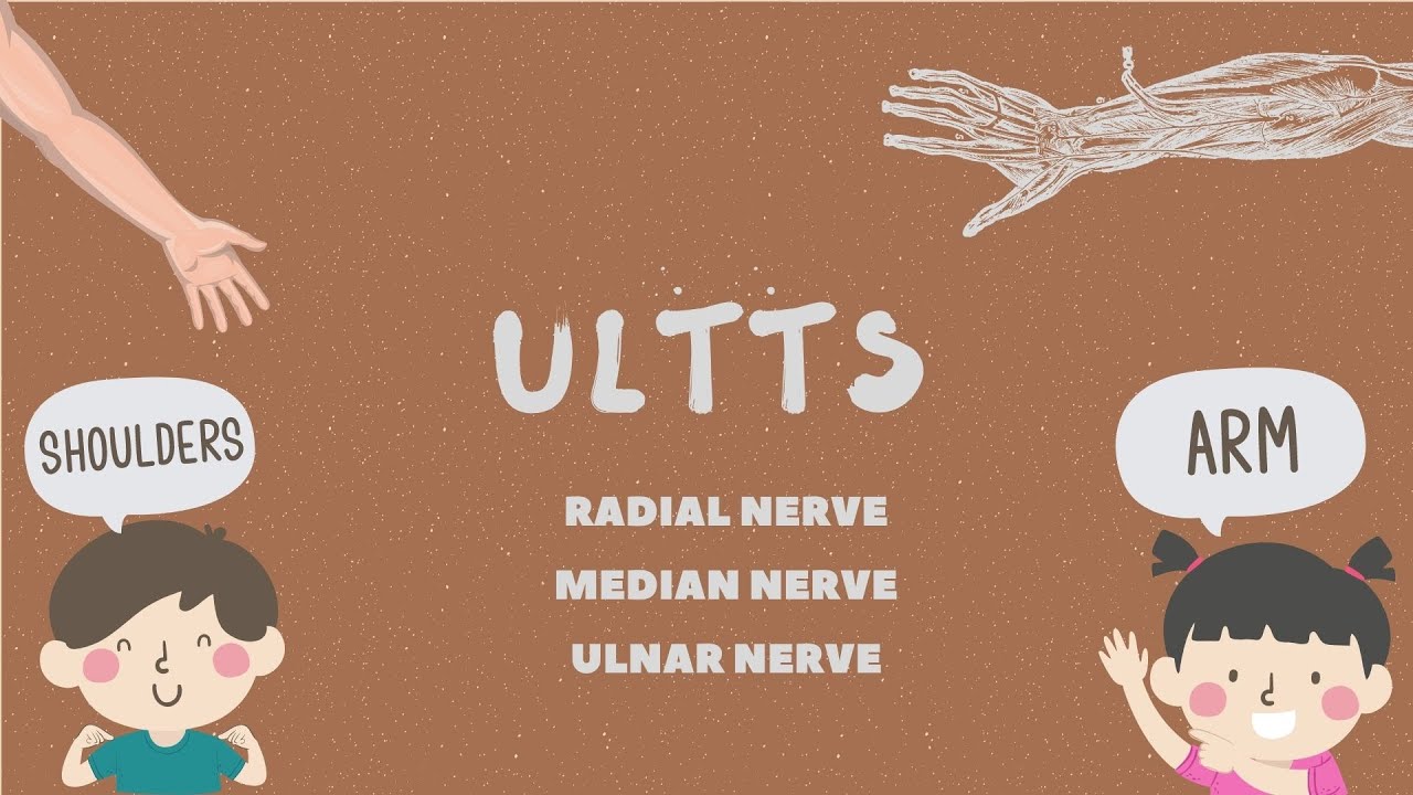 Upper Limb Tension Test (ULTTs) - YouTube