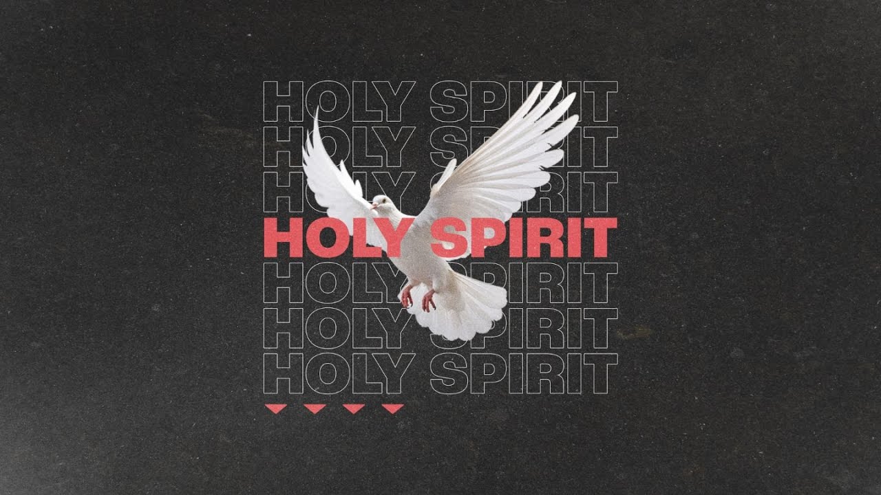 The Spirit For All - June 8th, 2025 - YouTube