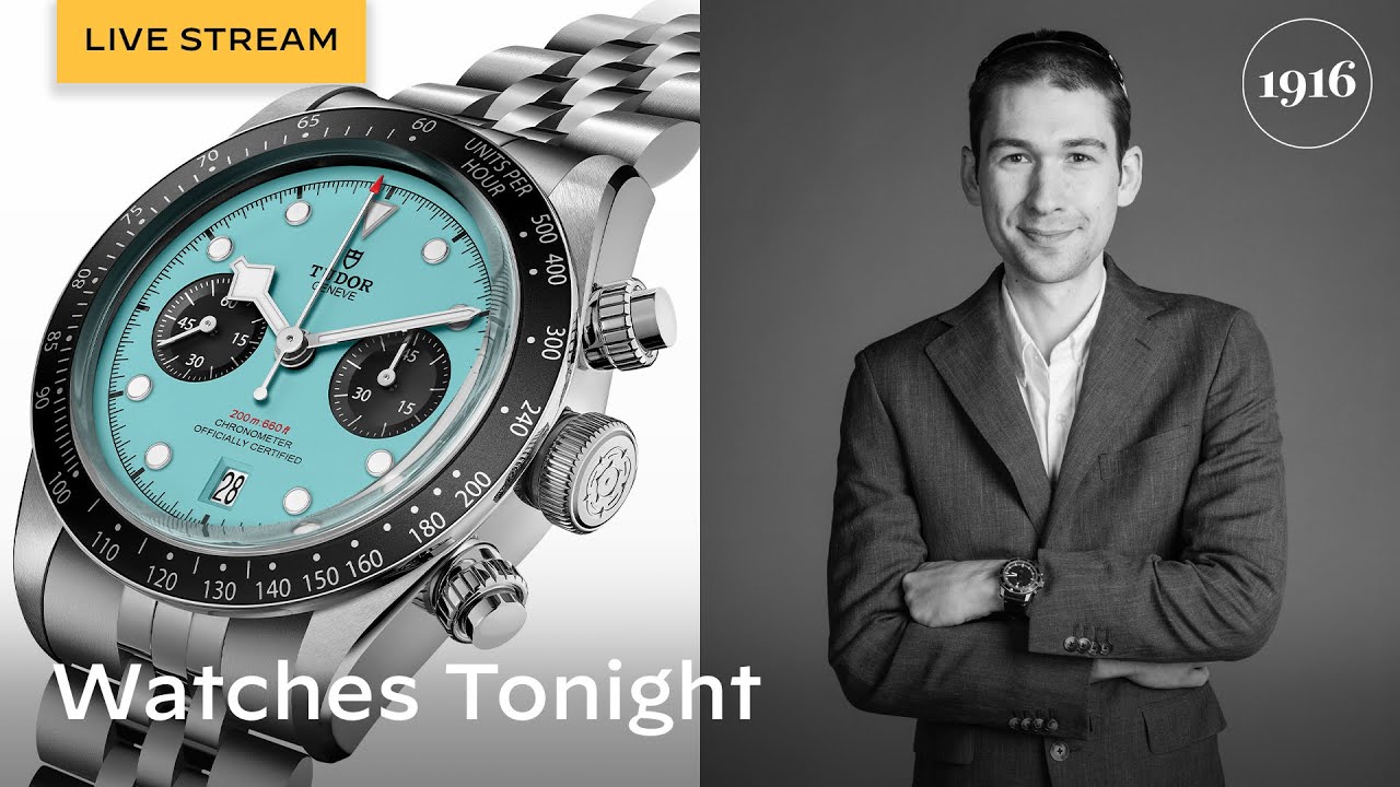 Chronograph vs GMT - The Watch Wars - YouTube