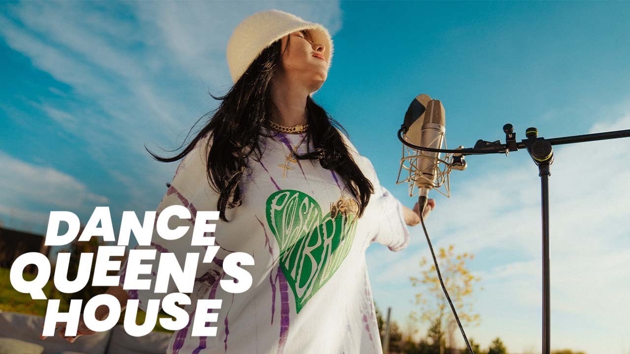 Dance Queen's House | Season 2 (Trailer) - YouTube