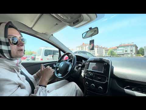 21 güne 21 video serimizde 21. Gün burundan dik park.