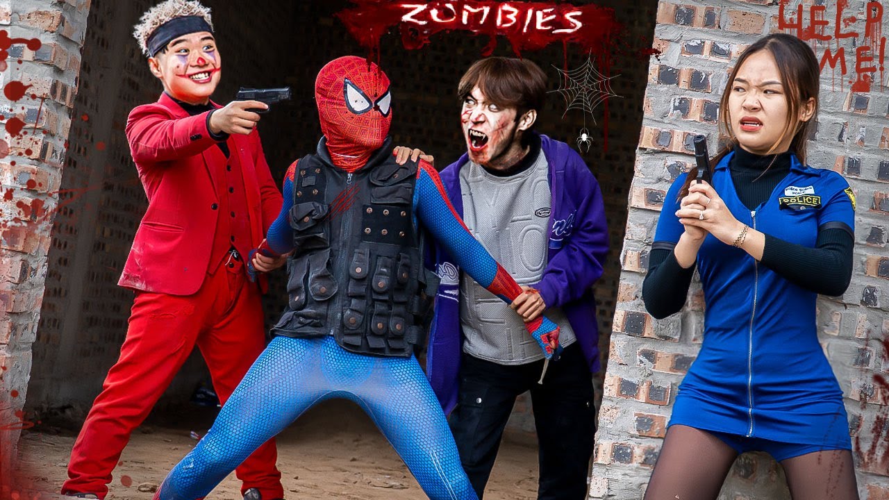 Zombie Escape POV : FULL COVID-19 CORONAVIRUS ZOMBIE first person | The ...