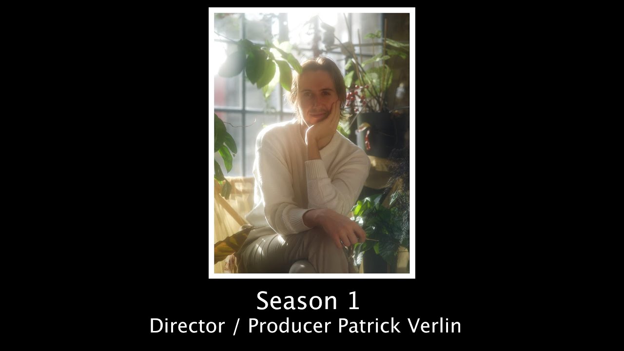 Patrick Verlin - YouTube