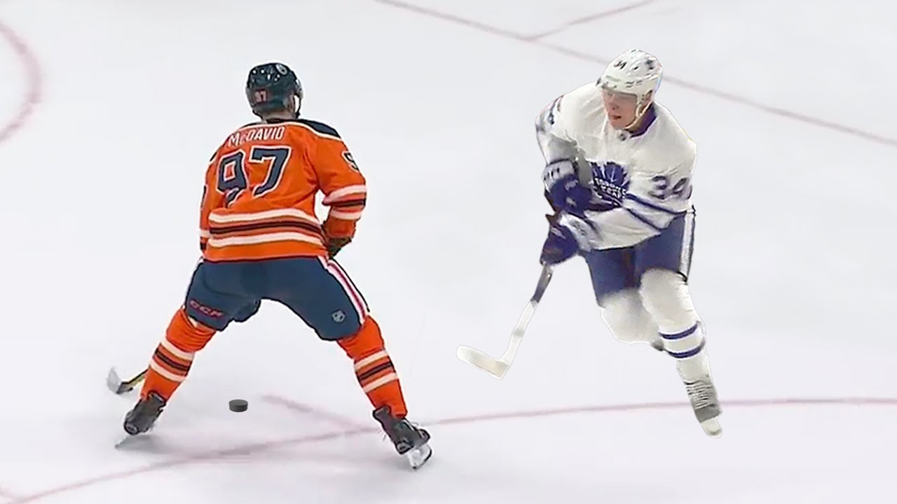 Connor McDavid NHL Highlights and Goals - YouTube