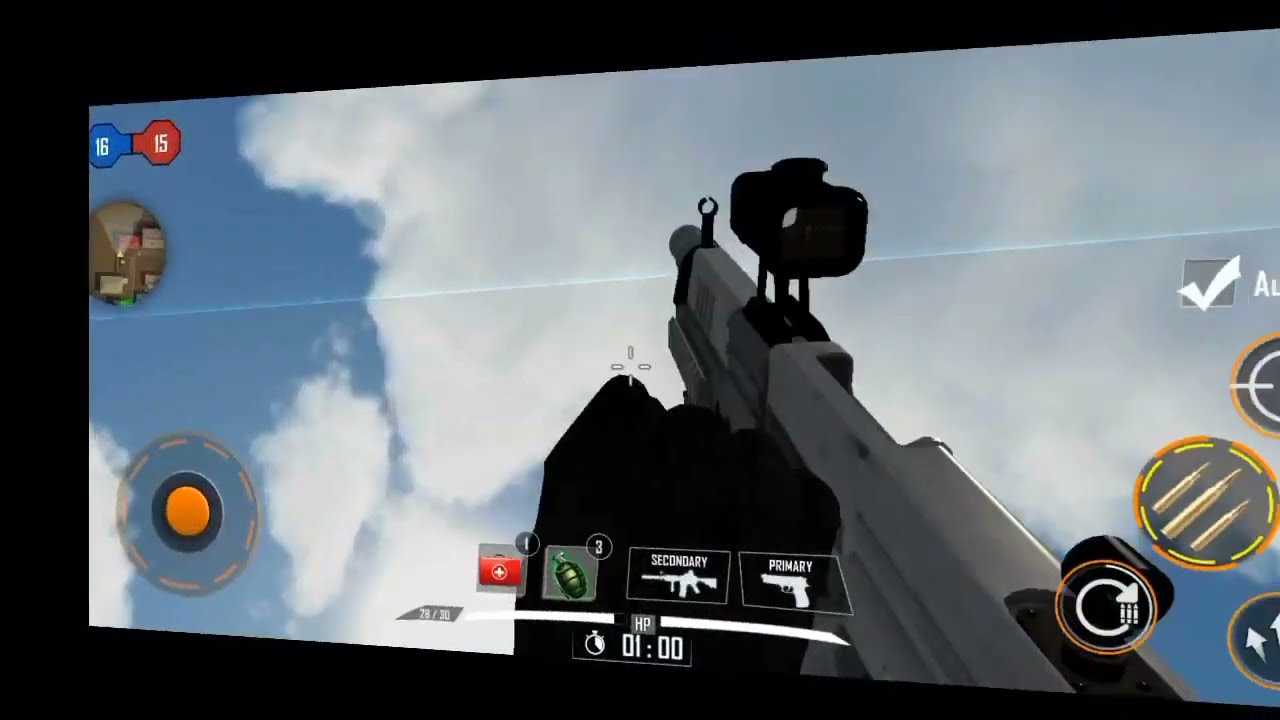 Call Of IGI Commando Mobile Duty New Update - YouTube