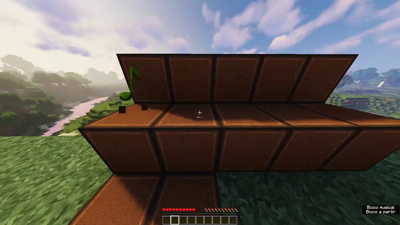 Bad guy - Minecraft - YouTube