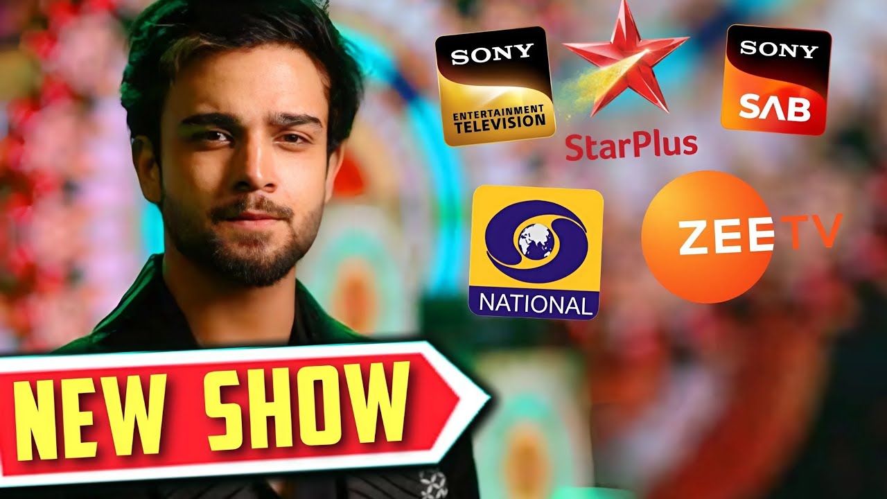 Krishna Kaul to Return with New Show - WHICH CHANNEL? | Kumkum Bhagya ...