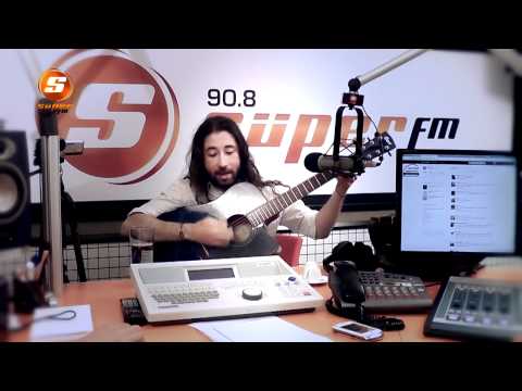 Eflatun - Nostradamus