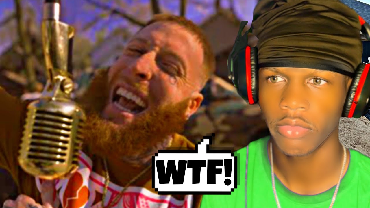 He Dissed The WHOLE Rap Industry.. - YouTube