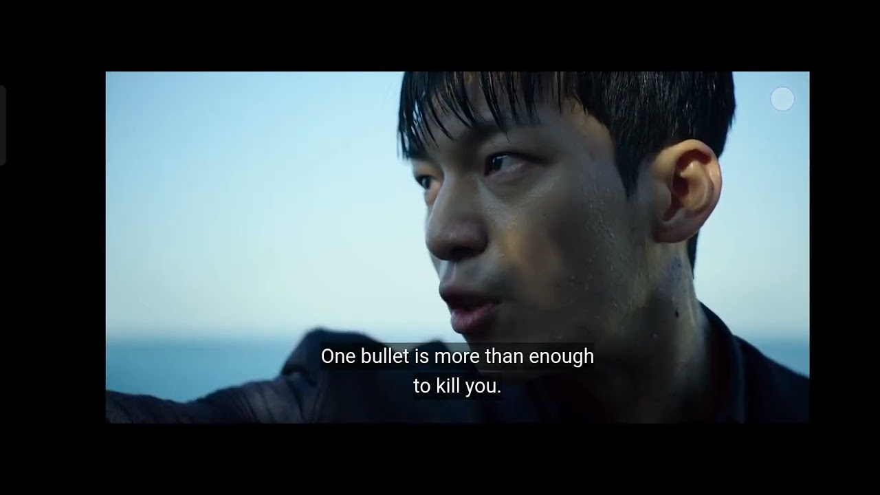 frontman shooted his brother Jun-ho - YouTube