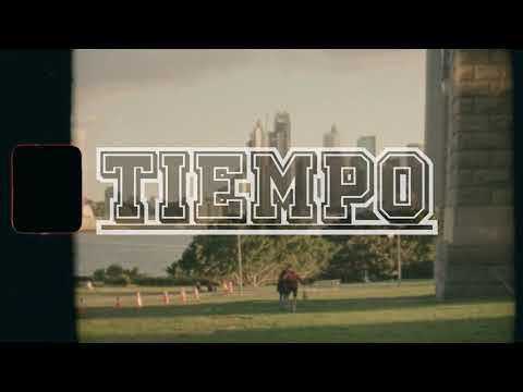 TEIA x Rossa Rossa - Tiempo ( Lyrics/letra ) Prod David Myrla