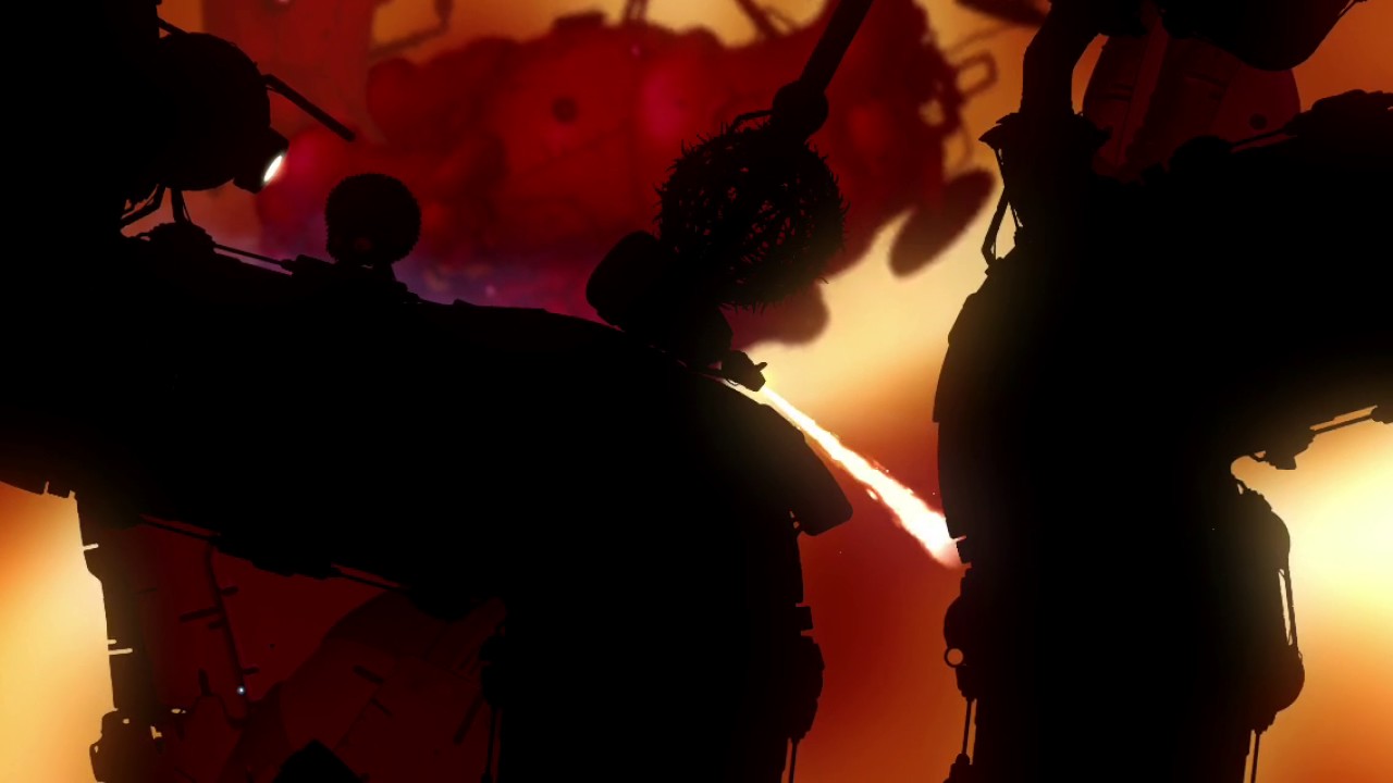 BADLAND 2 - Bigferno - Finish first - YouTube