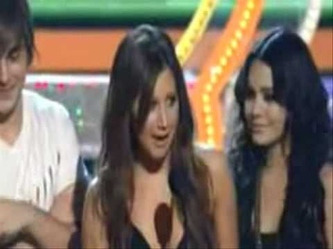 Ashley Tisdale - Tik Tok - YouTube