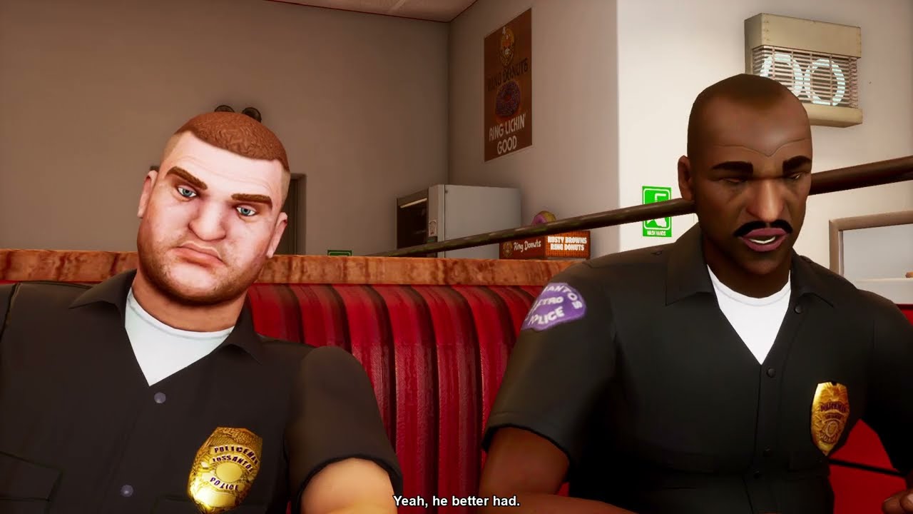 How to Go On a Date and Sleep With CJ's Girlfriend | GTA San Andreas ...