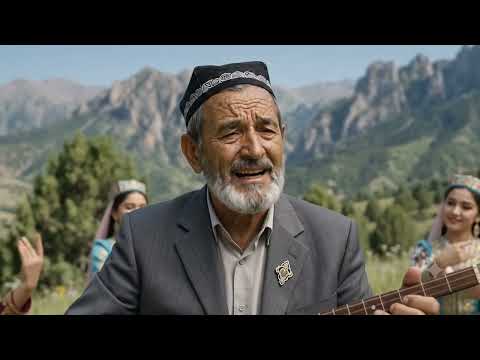 🎵 MAMURJON UZOQOV – MUSTAHZOD (Doda Cover)