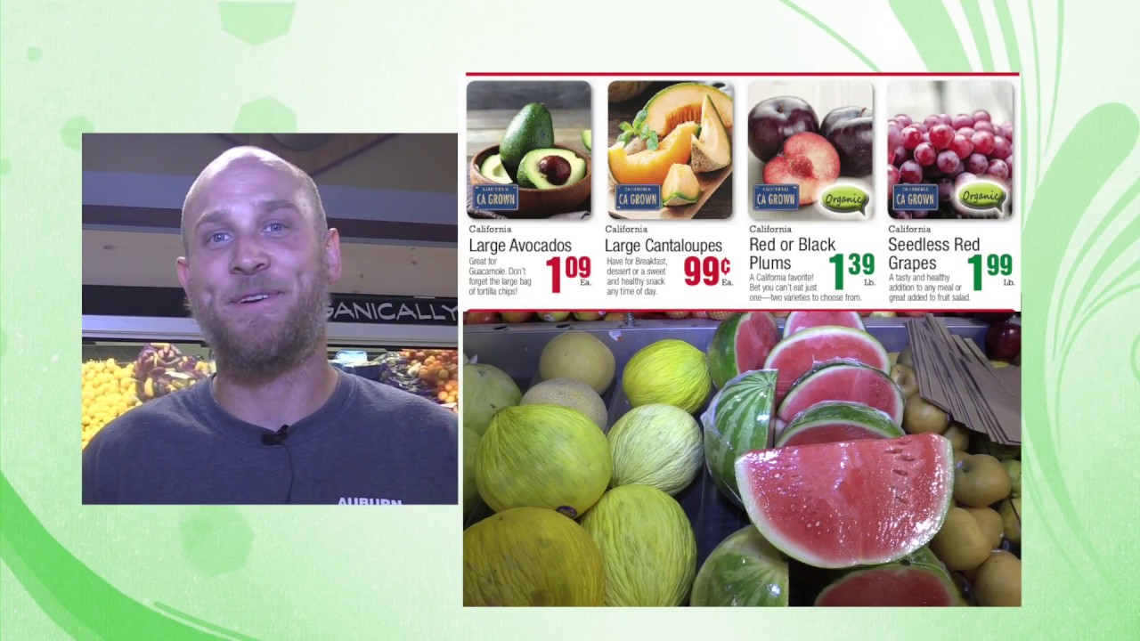 SPD Weekly AD Sale good from 7-18 to 7-24 - YouTube