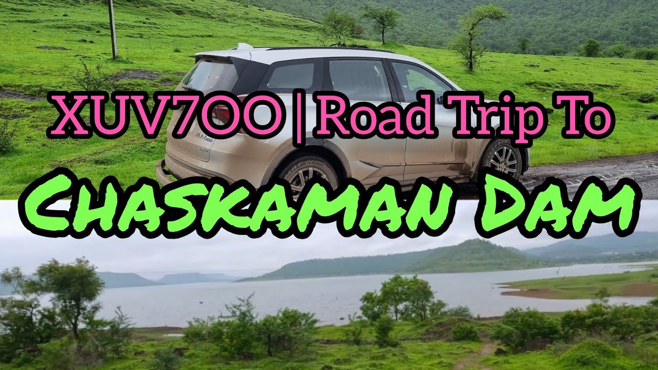 Chaskaman Dam | What's So Interesting About Road trip to Chaskaman Dam ...