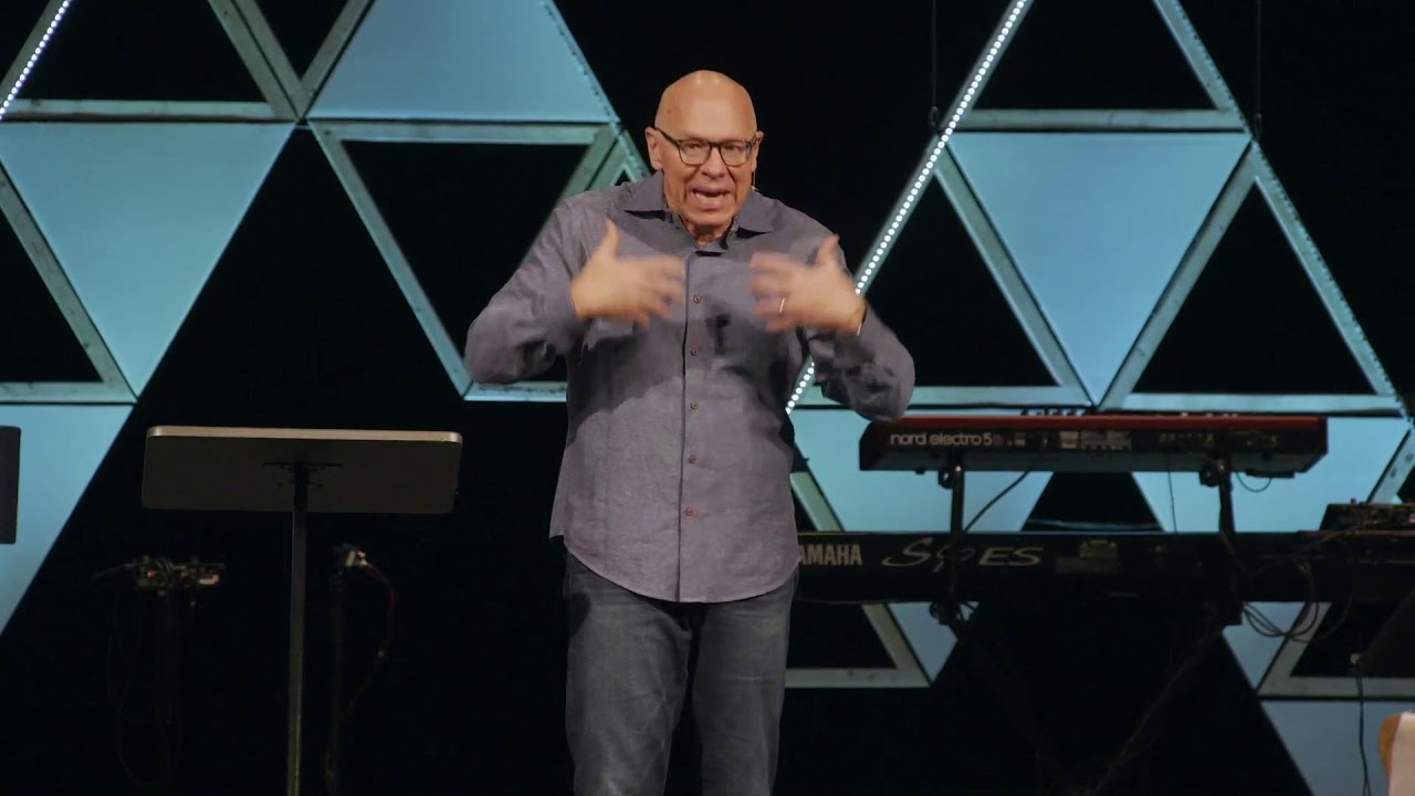 Jesus According To John | The Truth Will Set You Free | Pastor Russ ...