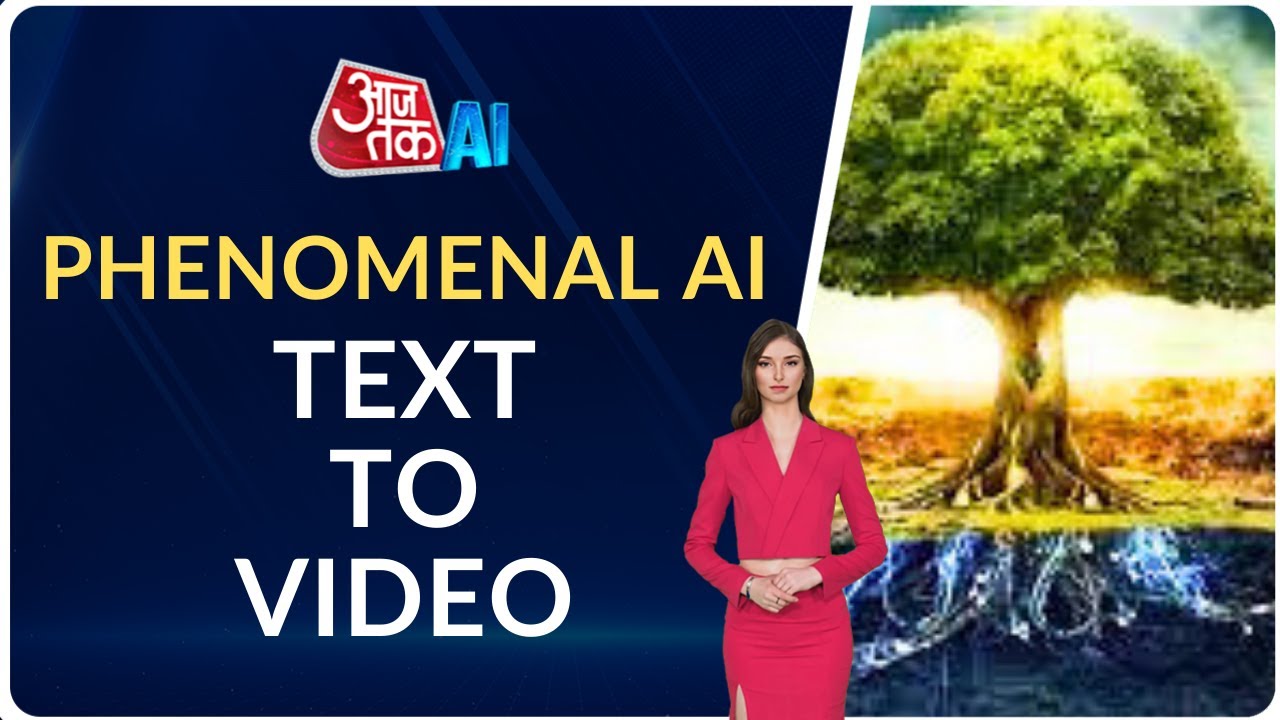 Text To Video: Phenomenal Launches Cost Effective text-to-video ...