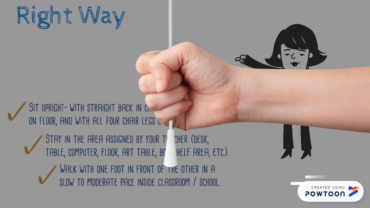 SSU Stay in Your Assigned Area - YouTube