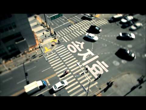 강력반 타이틀