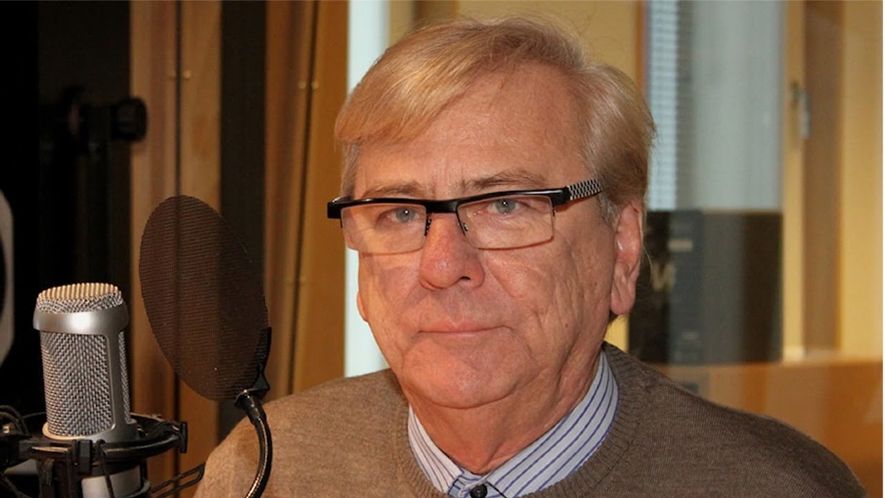 Janne Önnerud - Är Du Min Älskling Än (org) - YouTube