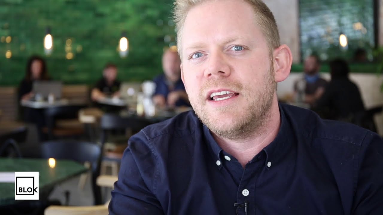 Jacques van Embden on Blok's latest development SIX ON N and urban ...