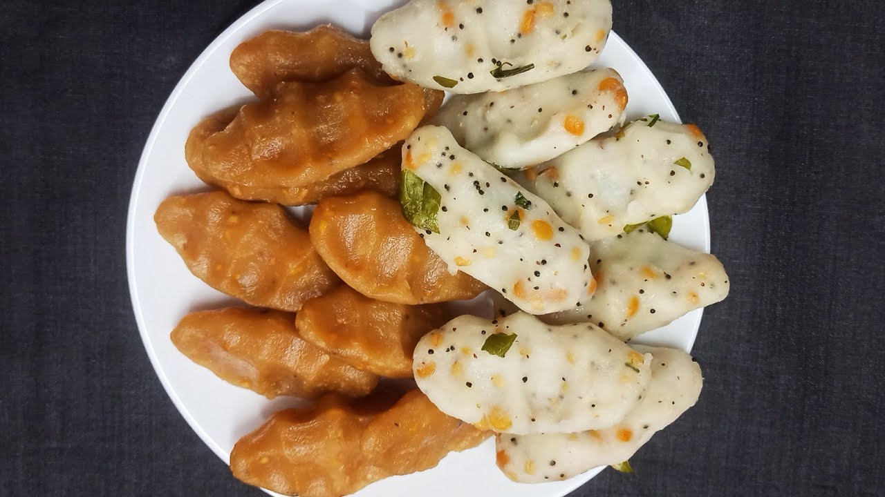 vinayagar chaturthi special recipes | pidi kolukattai recipe | Kara ...