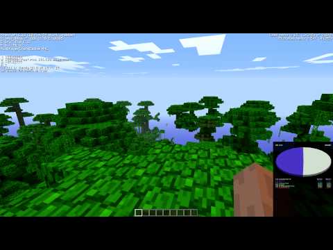 minecraft slow - YouTube