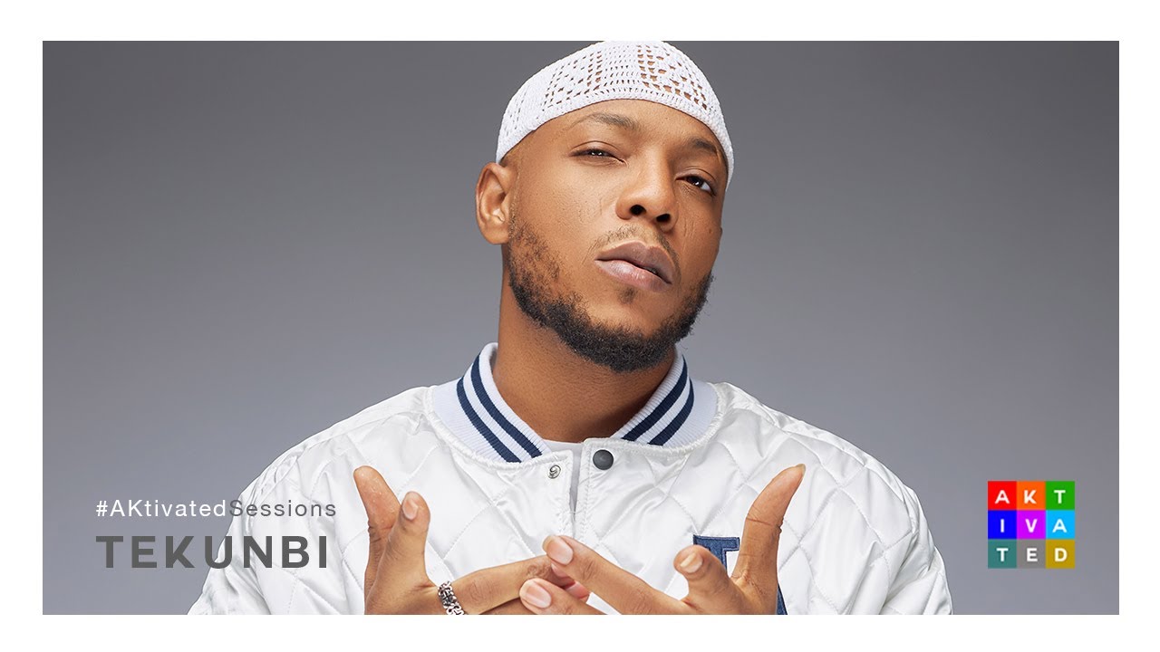 Tekunbi - QUL ( Performance ) | AKtivated Sessions - YouTube