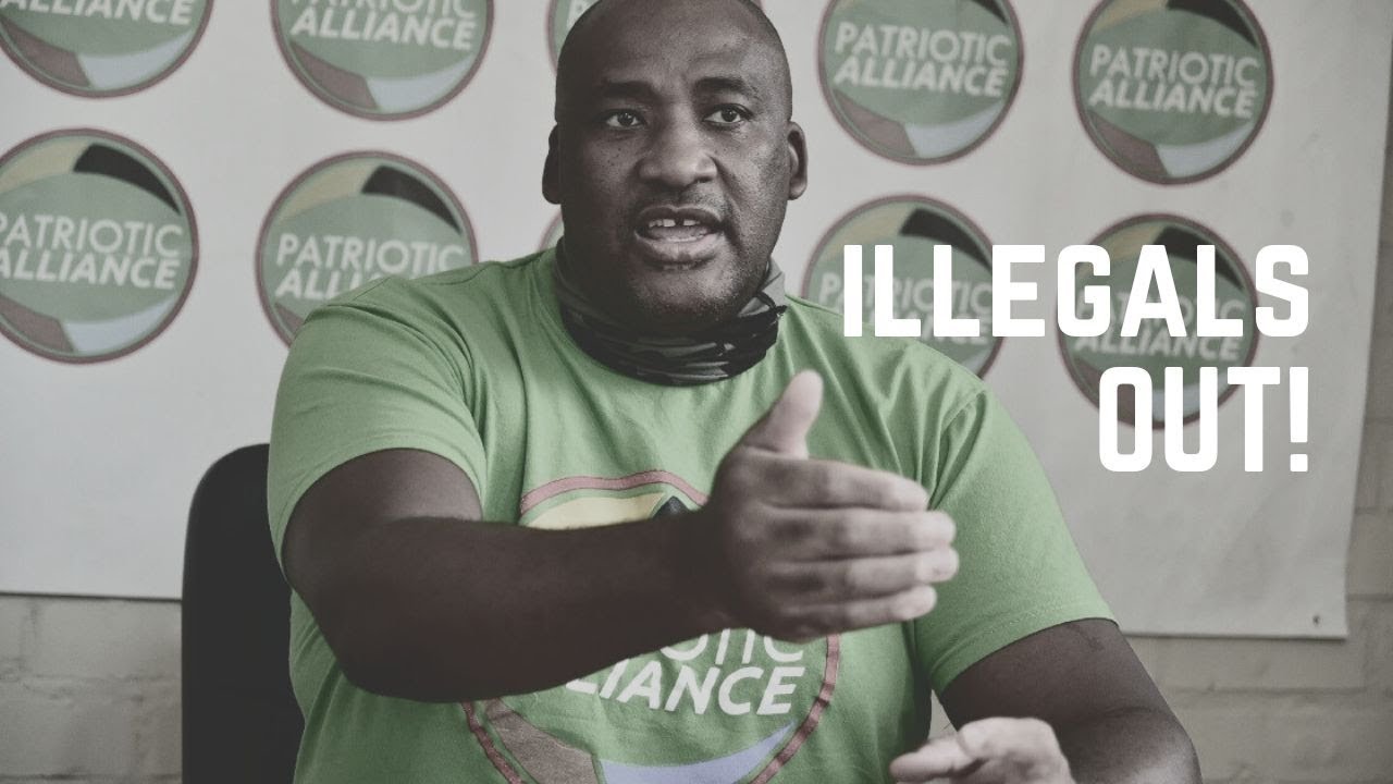 Foreigners Disrespecting South Africa / Ep 159 - YouTube