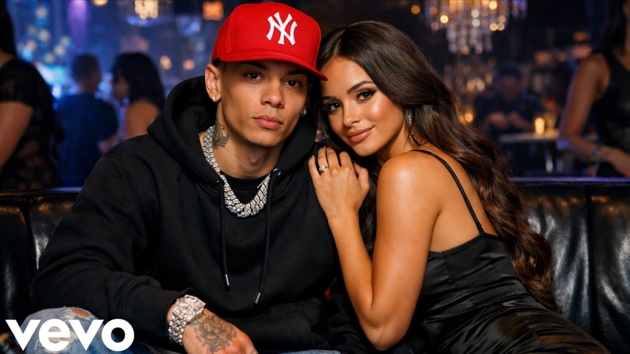 Our Love Is New 💙 | Emotional UK Drill Type Song (Central Cee Style ...