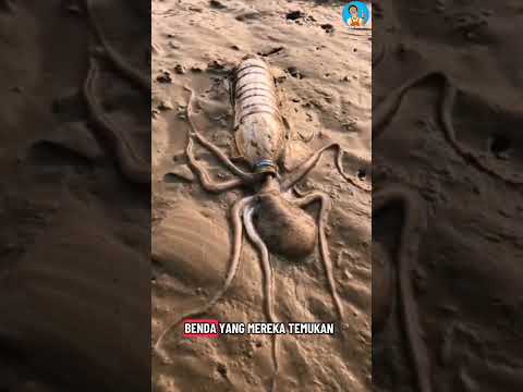 Kecerdasan Gurita #fypシ゚viral #animals #sea #faktaunik #trending 