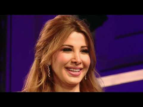 Nancy Ajram - Ya banat (Almasah Capital Egypt - 06.10.2017)