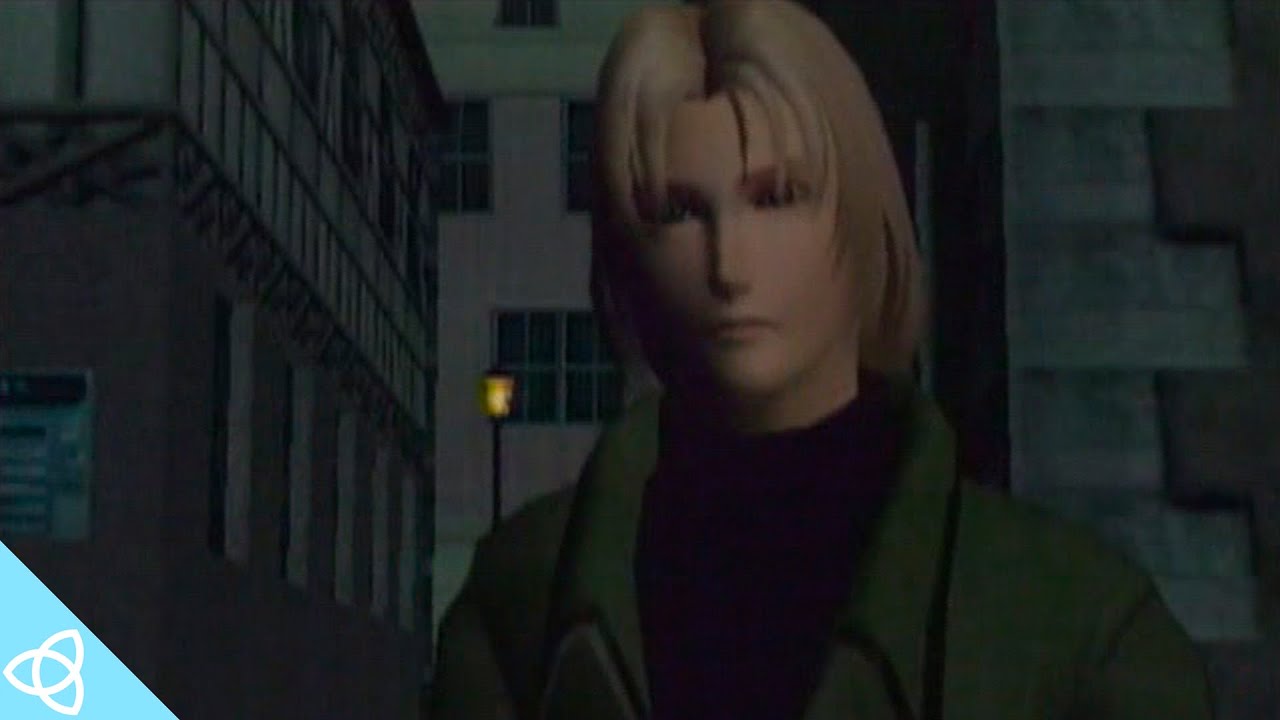 Shadow of Memories - 2001 PS2 Trailer [High Quality] - YouTube