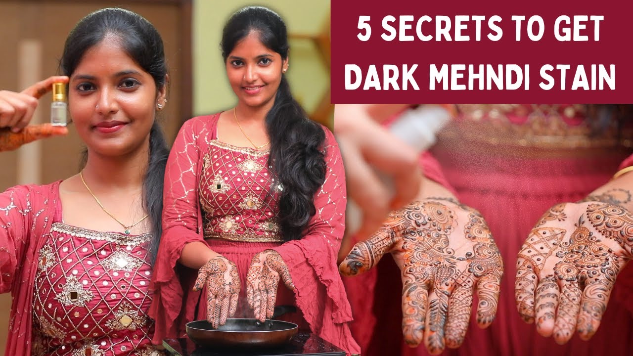 100 Effective Tips To Get Dark Stain Mehndi Naturally Henna Dark 100-effective-tips-to-get-dark-stain-mehndi-naturally-henna-dark