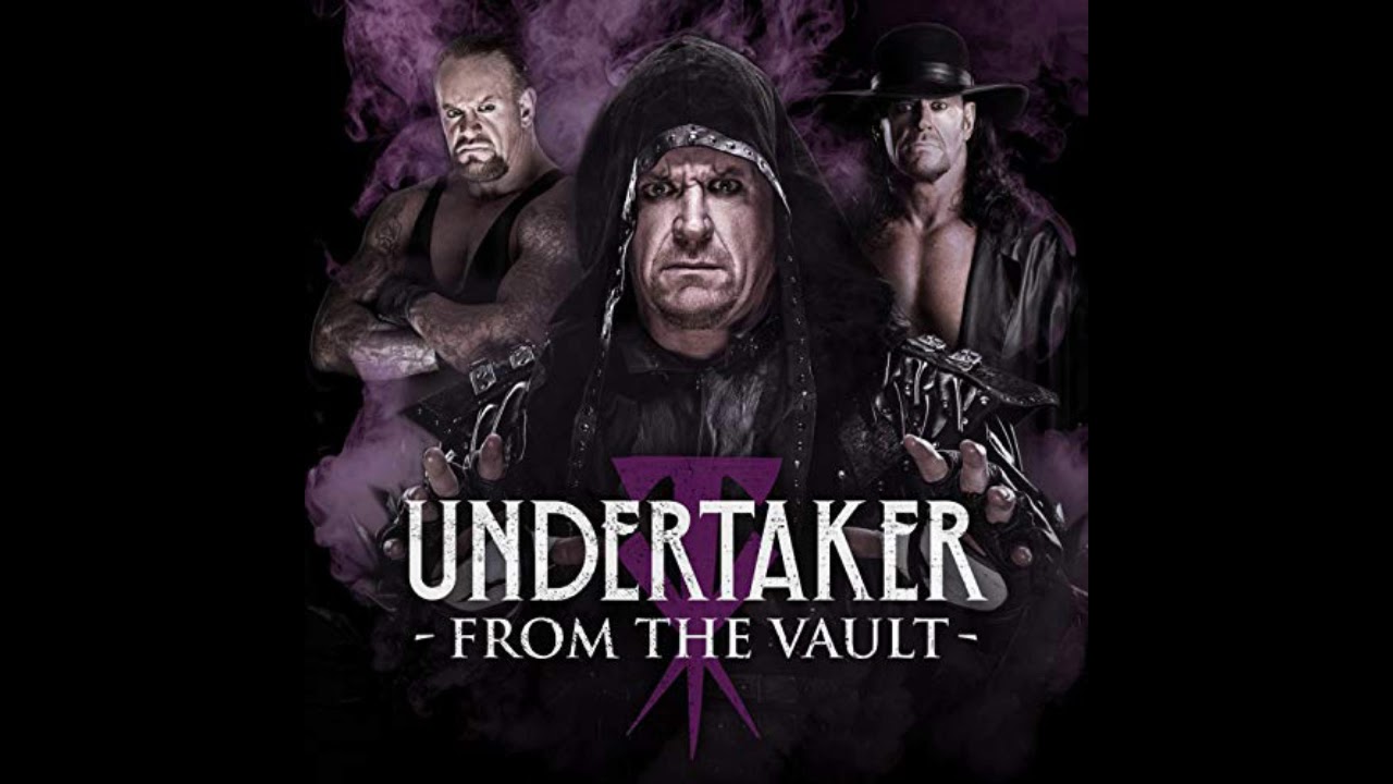 WWE The Undertaker Theme "Dark Side (V1)" (HD - HQ) - YouTube