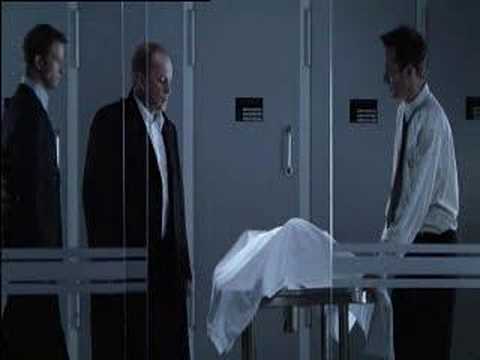 Spooks Harry & Ruth fanvid - YouTube