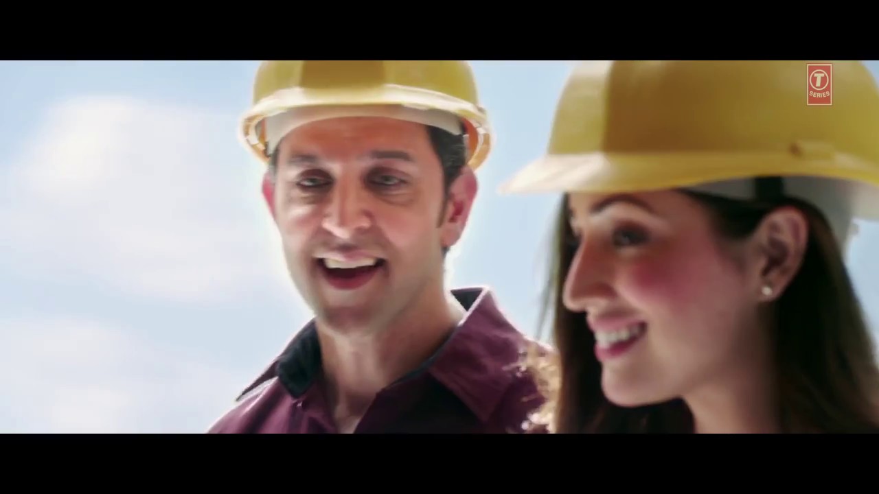 Kaabil Hoon Song Video Kaabil Hrithik Roshan, , Palak - YouTube