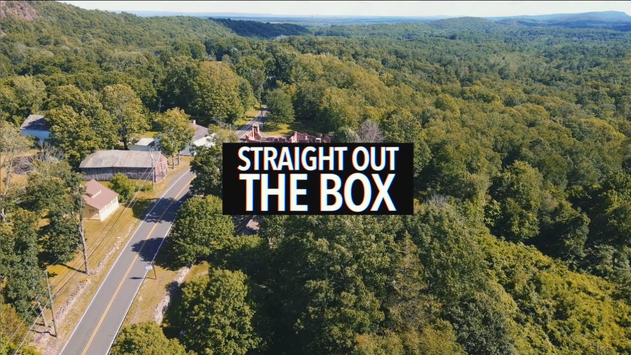 Straight Out The Box - YouTube