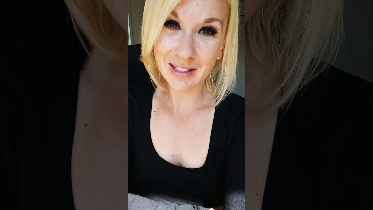 Tuesday Talk with Mrs. Kelly: We Won't Stop Talking About Values - YouTube