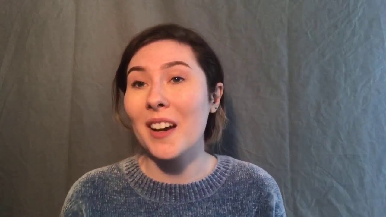 Belongings- Morgan Lloyd Malcom - YouTube