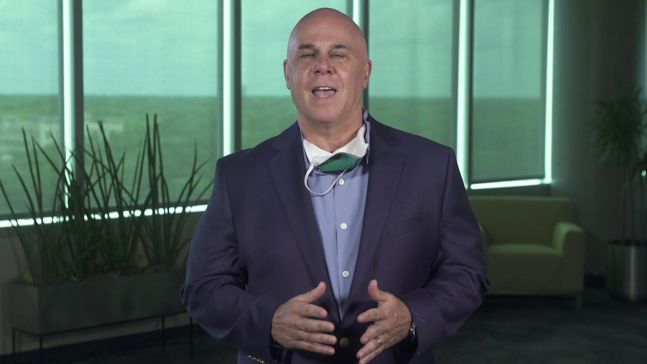 President and CEO Pat Geraghty on Truli for Health - YouTube