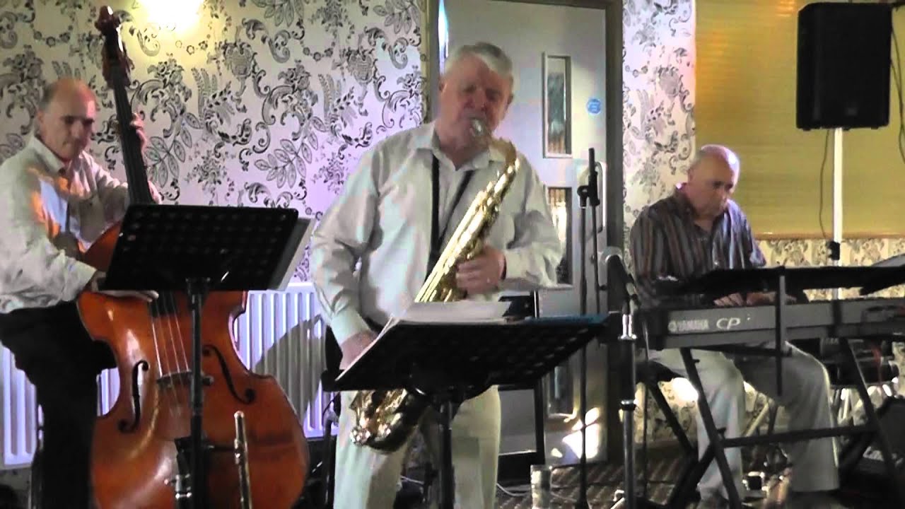 George Galway - 'Give Me The Simple Life' - YouTube